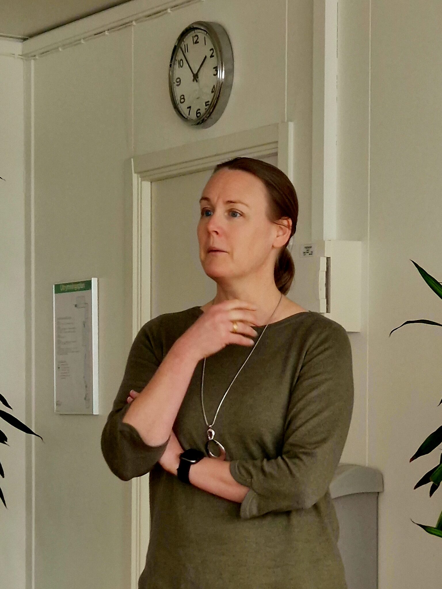 Nätverksträff på Trioworld – landskronamiljoforum