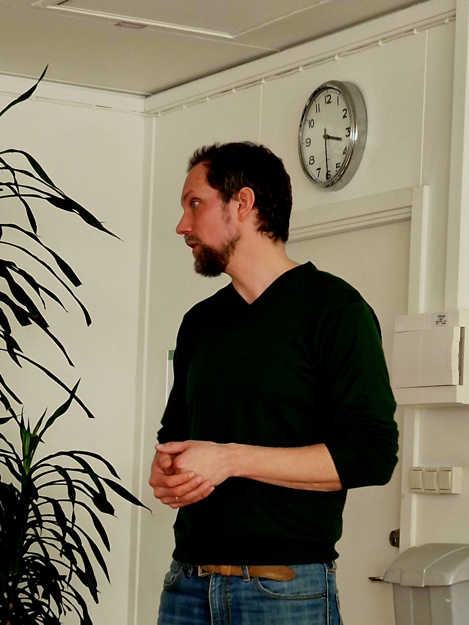 Nätverksträff på Trioworld – landskronamiljoforum