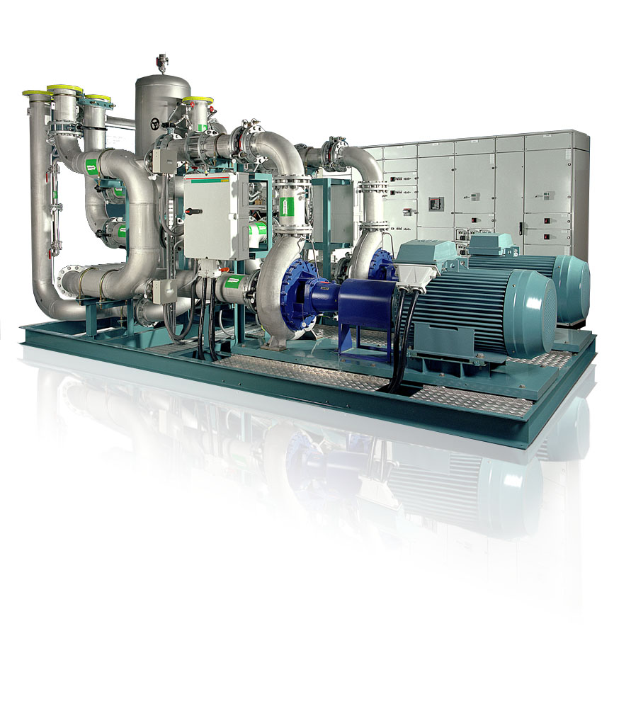 Hitachi Energy – Cooling Systems – landskronamiljoforum